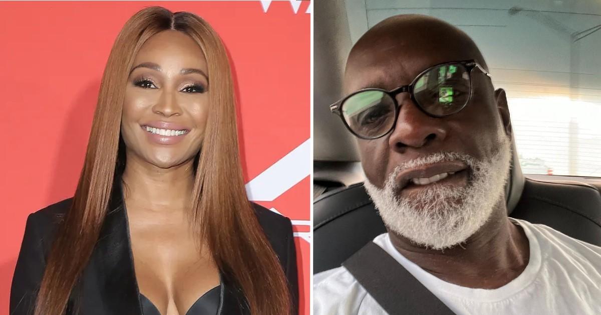 Cynthia Bailey's Ex Parties in Miami as His Restaurant Faces Eviction