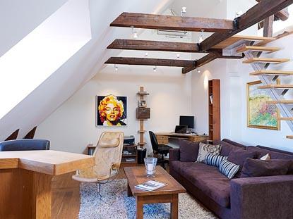 PHOTOS: See Inside Elin’s Stunning Stockholm Home