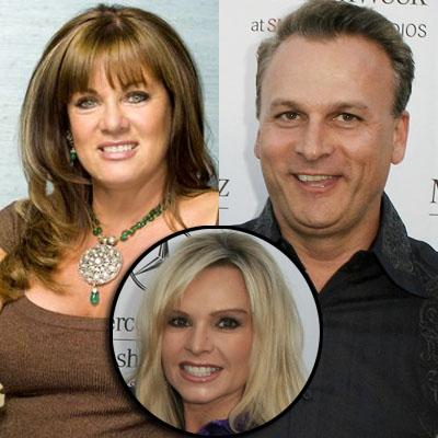 EXCLUSIVE: Jeana Keough Double Dates With OC Housewife Castmate's Ex ...