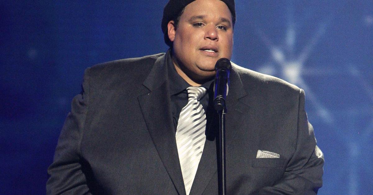 AGT Winner Neal Boyd Also Suffered Kidney Failure, Liver Disease ...