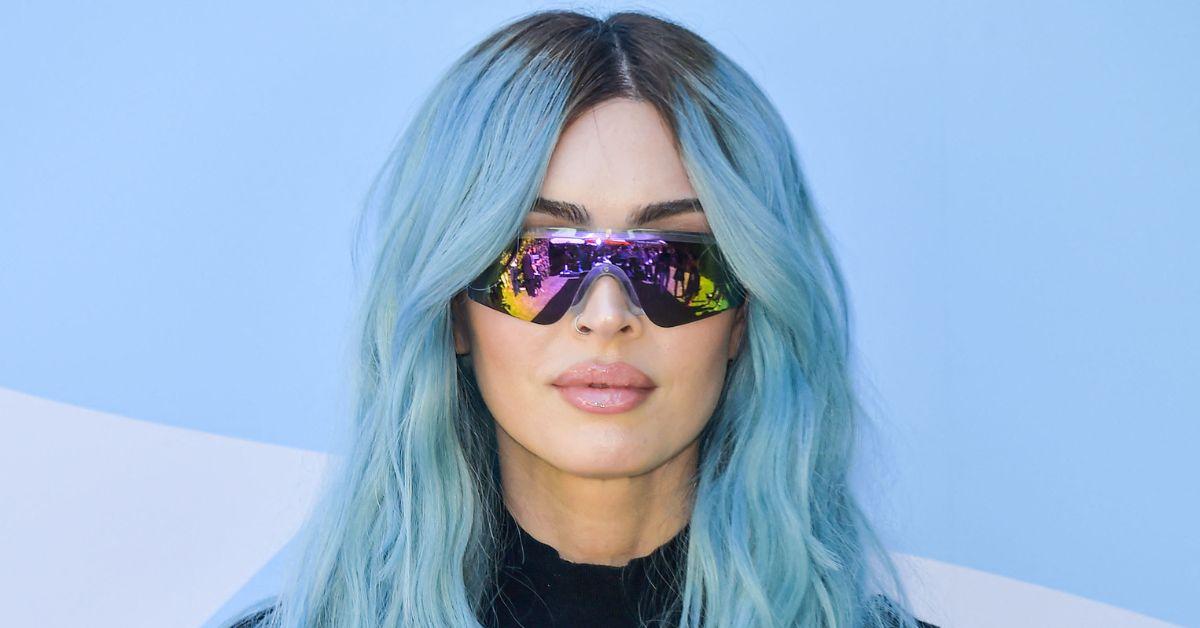 Megan Fox's Heartbreak Over MGK Split Grows After Their Breakup