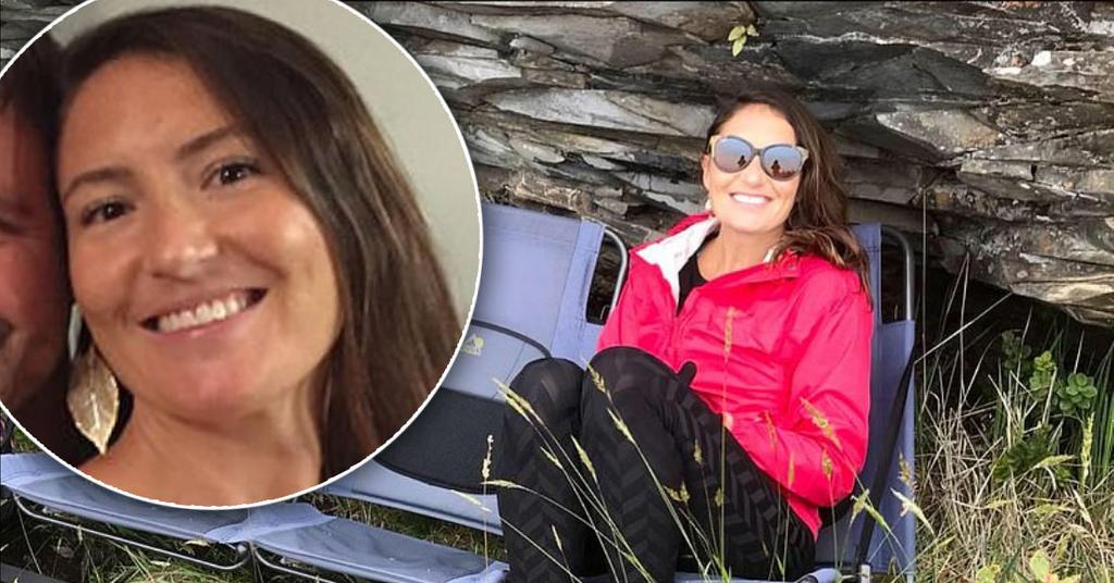Yoga Instructor Amanda Eller Goes Missing After Maui, Hawaii Hike
