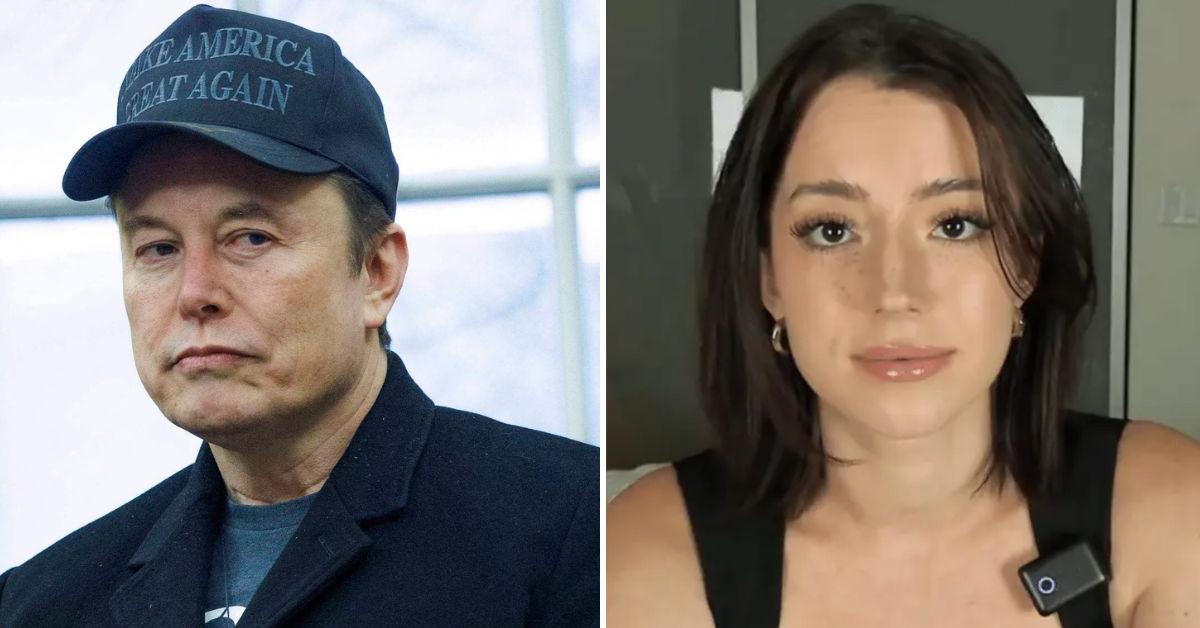 Elon Musk Sued by Son's Mother Ashley St. Clair Over Grok Sexual Images