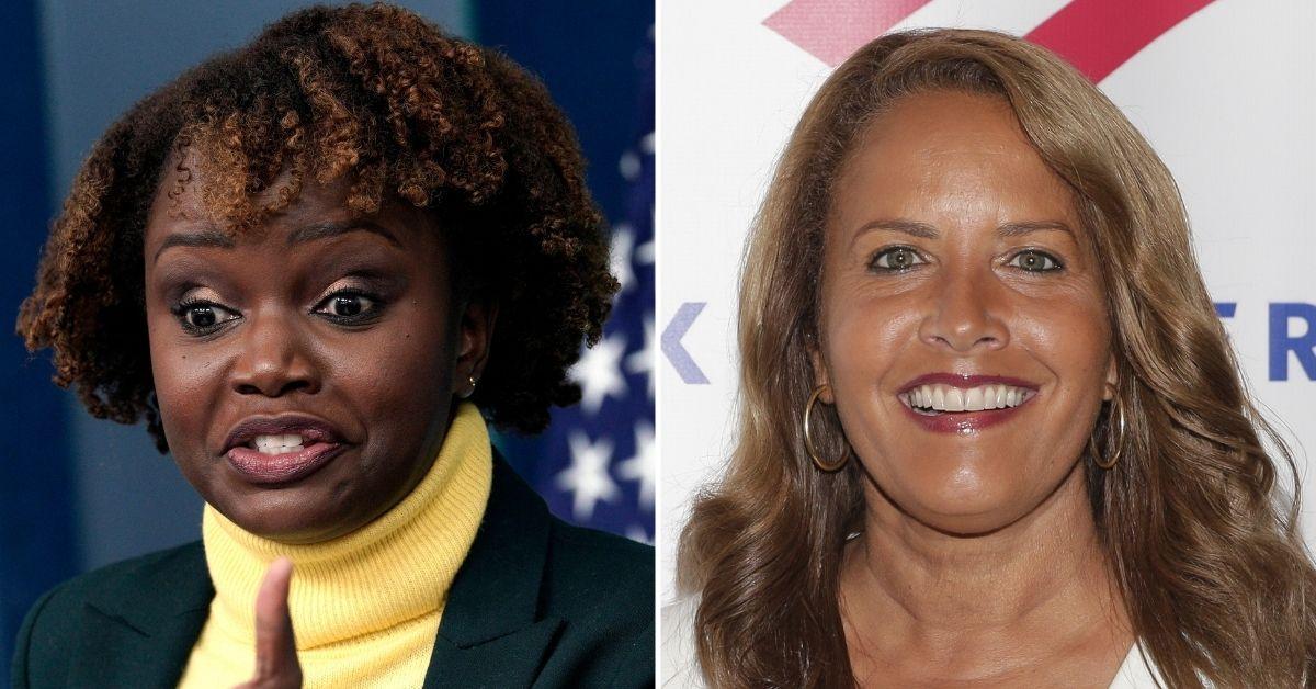 CNN Benches White House Press Secretary's Lover Over Conflict Outrage CNN Benches White House Press Secretary's Lover Over Conflict Outrage