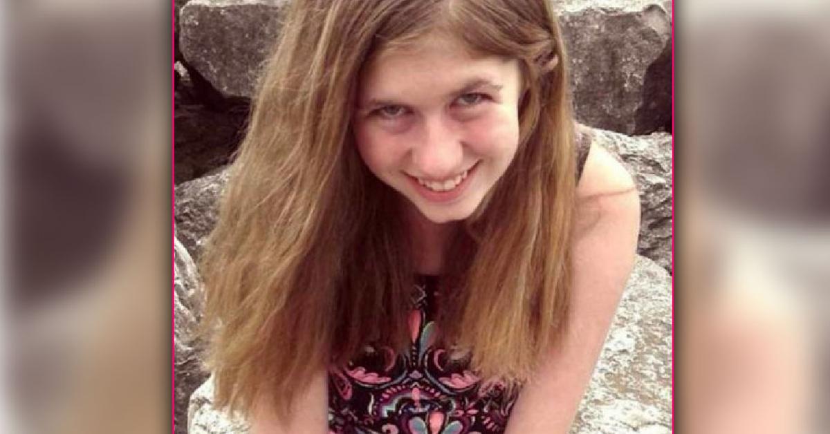 Investigators Receive Thousands Of Tips In Jayme Closs Case