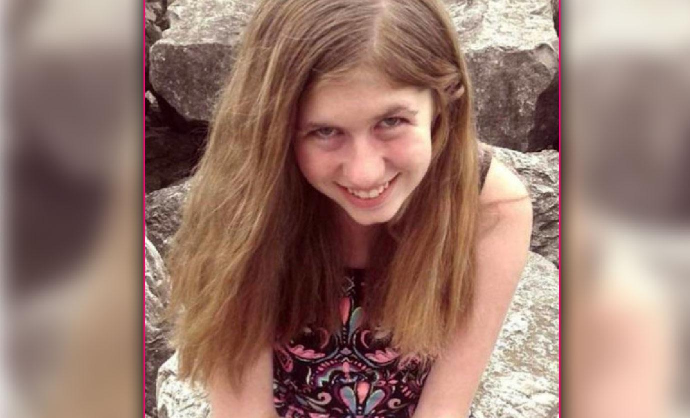 Investigators Receive Thousands Of Tips In Jayme Closs Case
