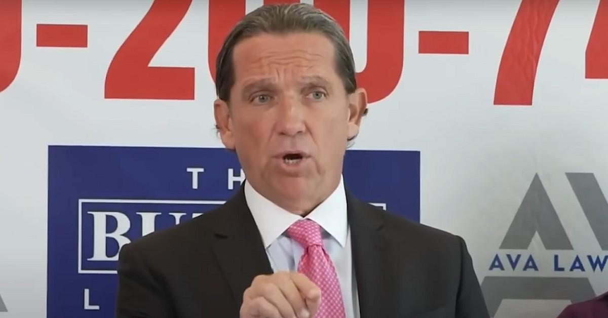 Hotline for Fresh Diddy Victims Gets Astonishing 12,000 Calls in 24 hours