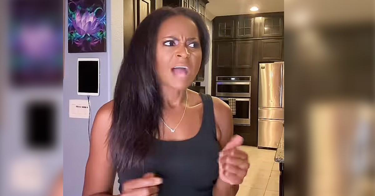 'Basketball Wives' Star Royce Reed Speaks Out After Dodging Prison in ...