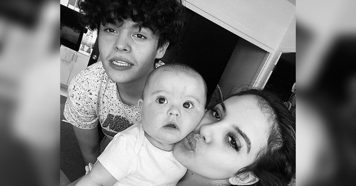 '16 and Pregnant' Star Sean Garinger Dead at 20 After Freak ATV Accident