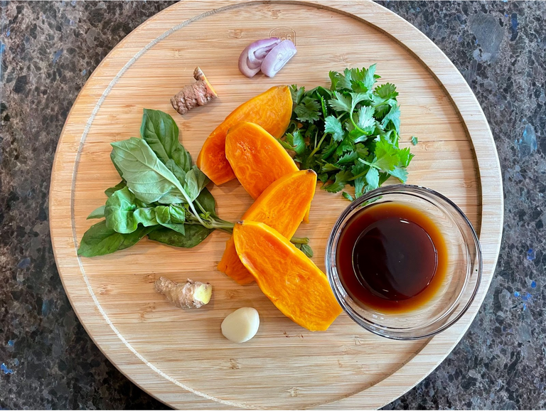Baked Sprouted Adzuki Bean and Cremini Mushroom Fritters with Umami ...