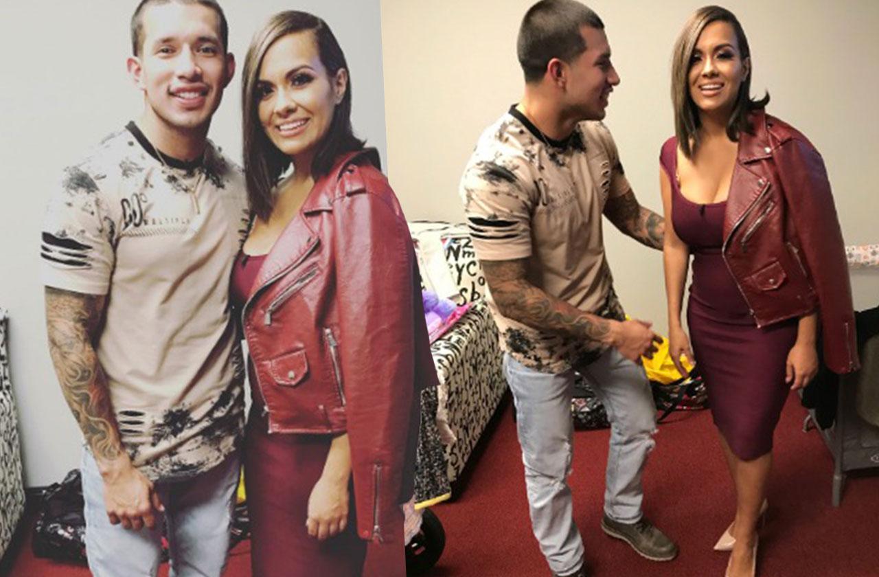 Javi Marroquin And Briana Dejesus Dating Teen Mom 2