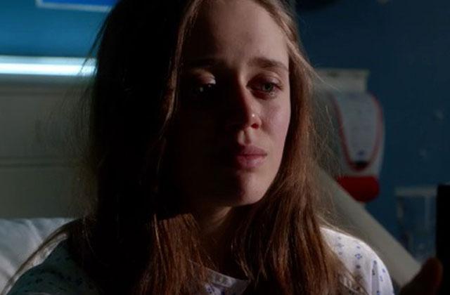 Grace Claims She Didn’t Kill Molly In Secret Video Statement From Her ...