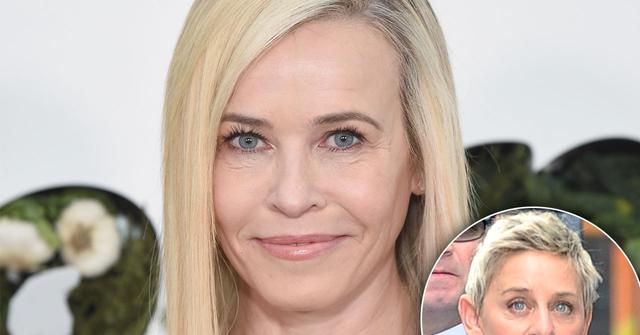 Chelsea Handler | Radar Online