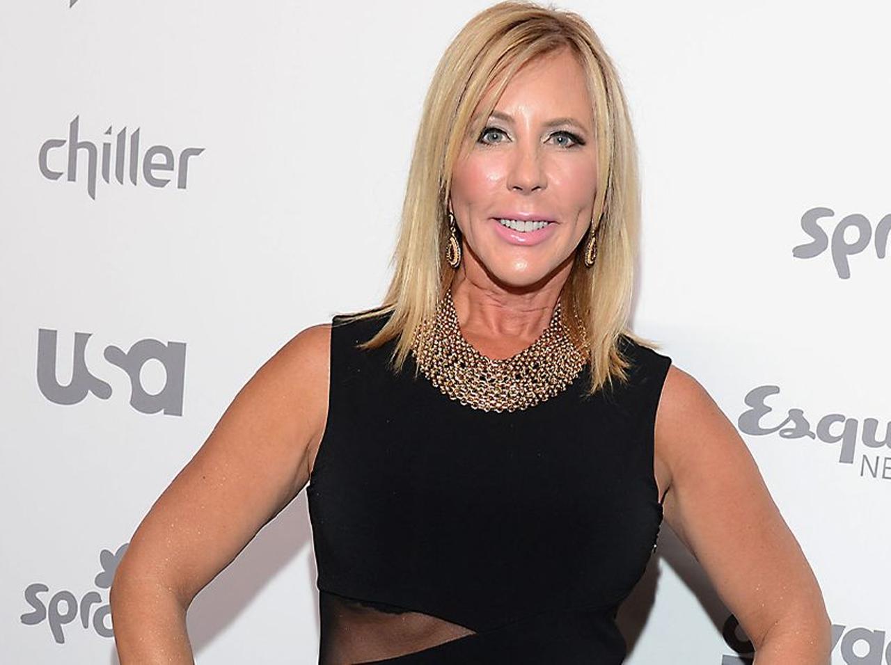 Vicki Gunvalson & Steve Lodge Break Up