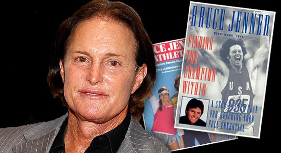 'No Holds Barred' — Details Of Bruce Jenner's Sex Change & Life To Be ...