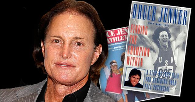 'No Holds Barred' — Details Of Bruce Jenner's Sex Change & Life To Be ...
