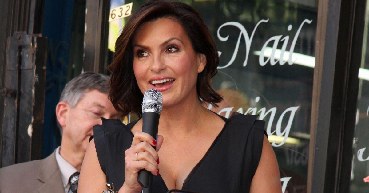 Mariska Hargitay Reveals Shocking Family Secret About Her Mother