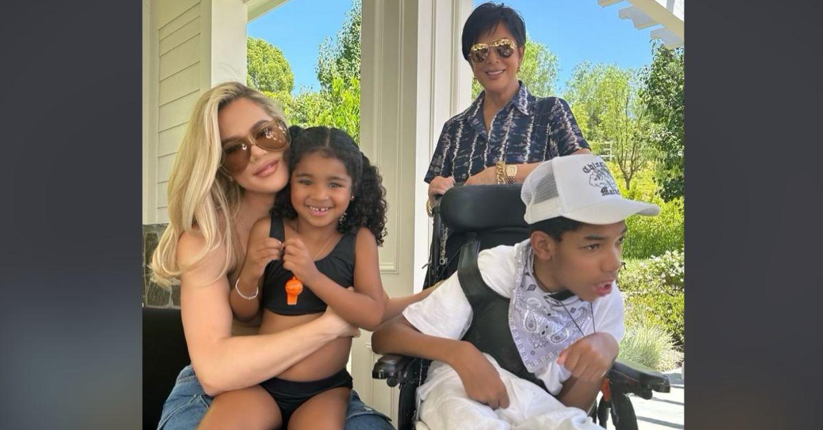Tristan Thompson Granted Permanent Guardianship of Disabled Brother