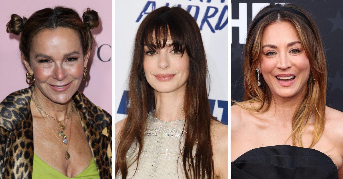 Stars Who Got Nose Jobs