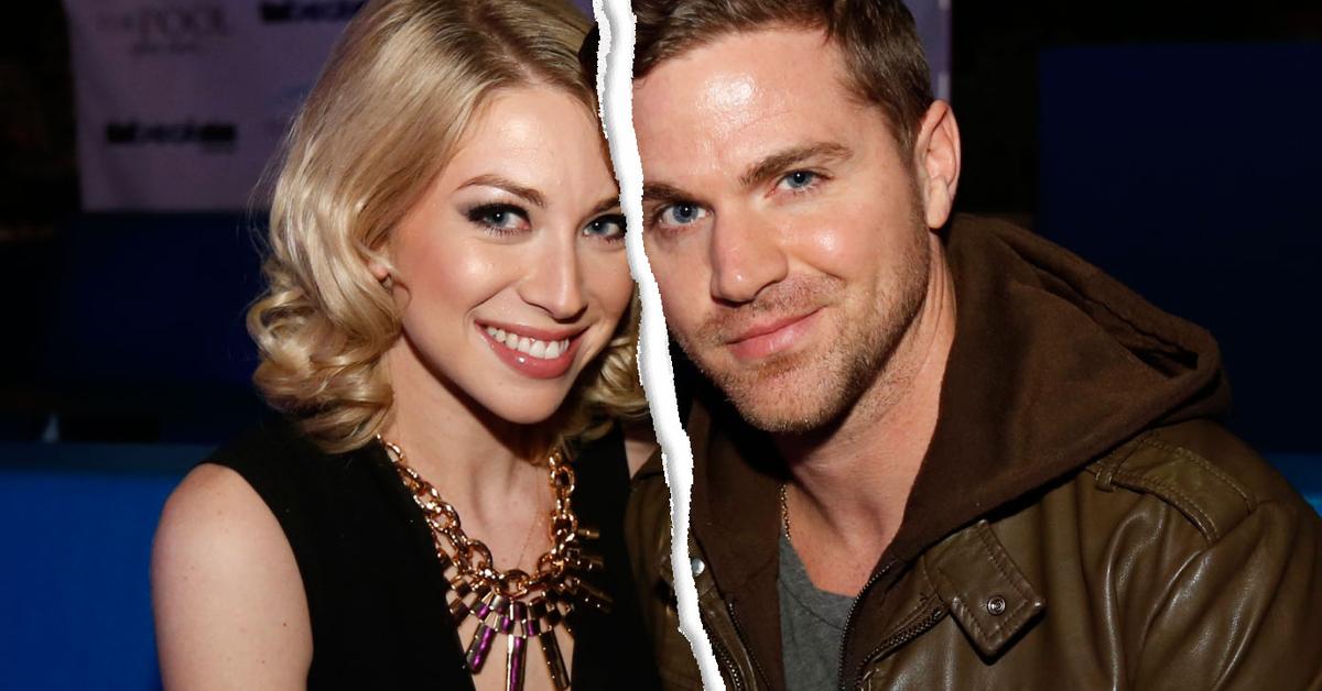 Stassi Schroeder Dumped By Patrick Meagher Vanderpump Rules