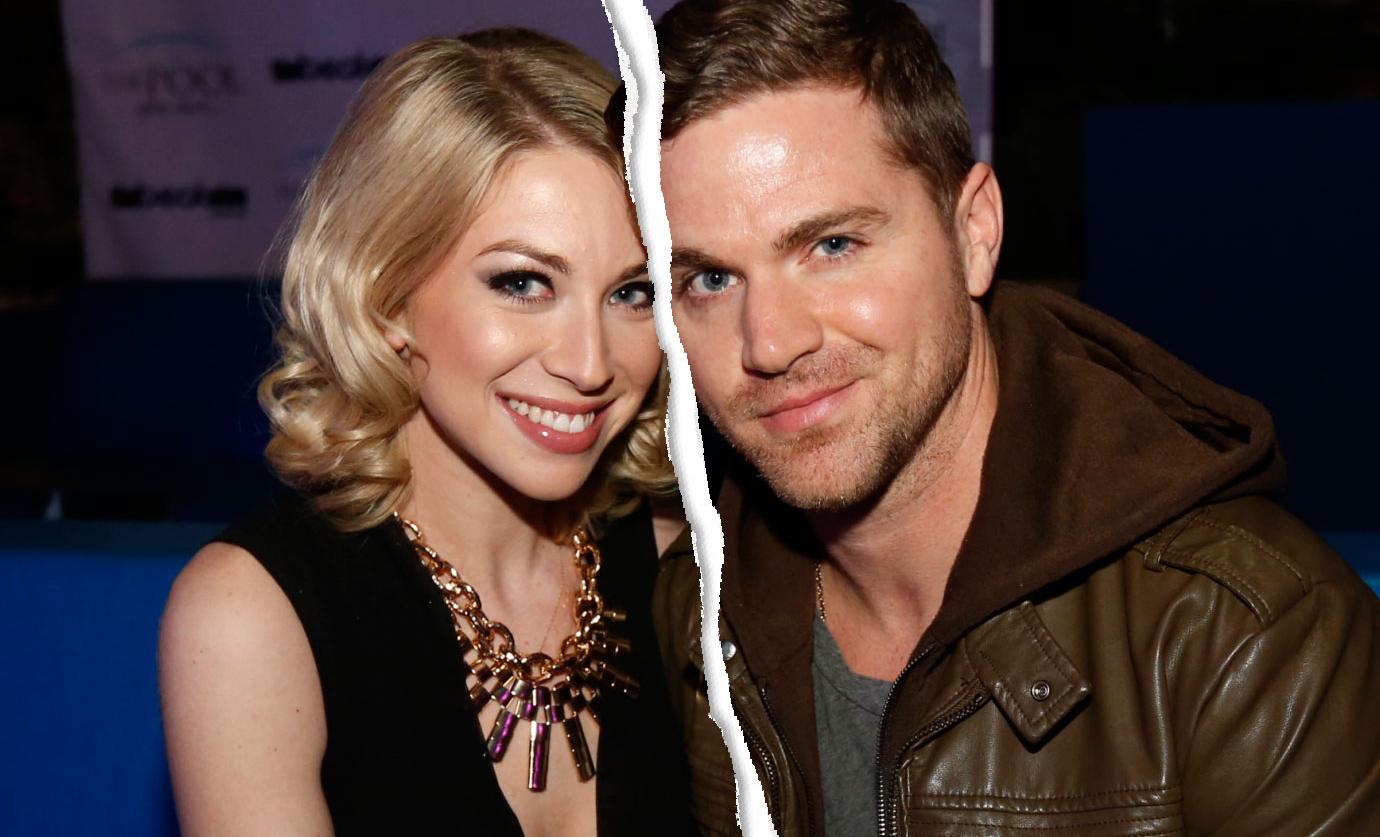 Stassi Schroeder Dumped By Patrick Meagher Vanderpump Rules