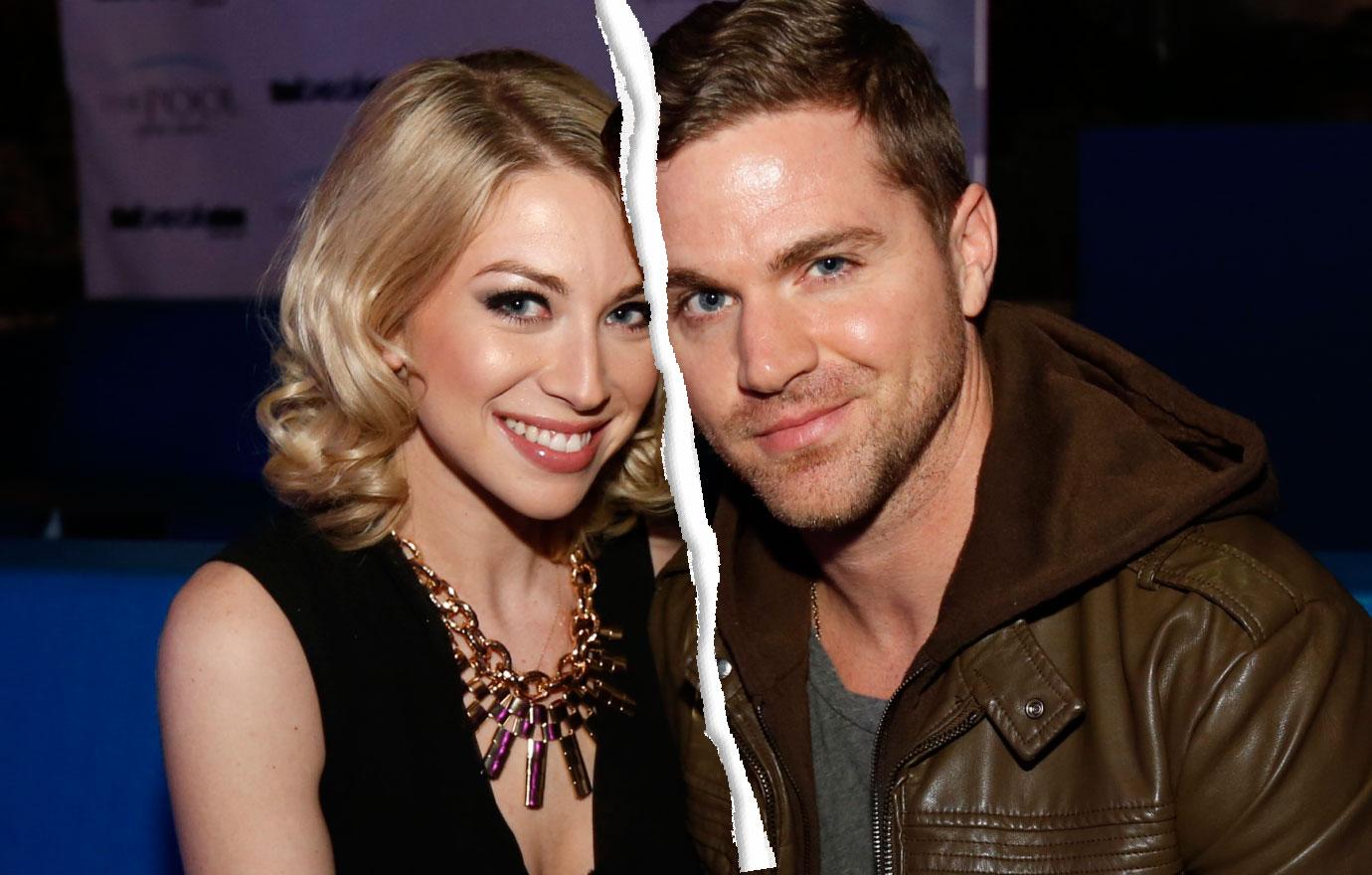 Stassi Schroeder Dumped By Patrick Meagher Vanderpump Rules