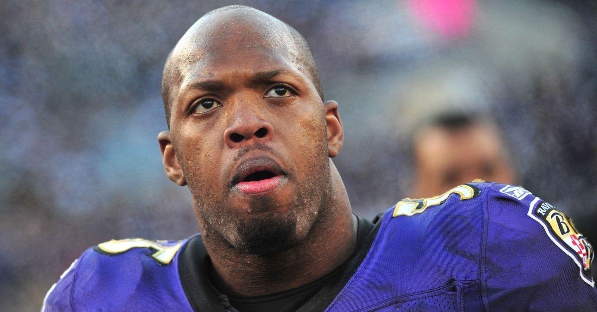 Ex-NFL Star Terrell Suggs Arrested After Alleged Road Rage Incident: Police