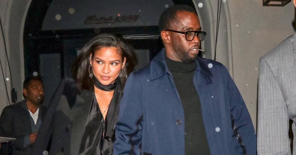 Diddy is Not the Subject of NYPD Investigation After Rape Accusations: Report