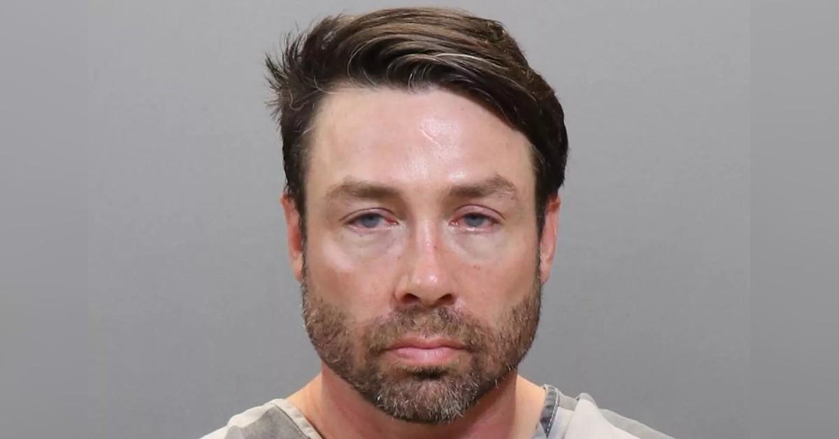 90 Day Fiancé Star Geoffrey Paschel Shut Down In Attempt To Overturn