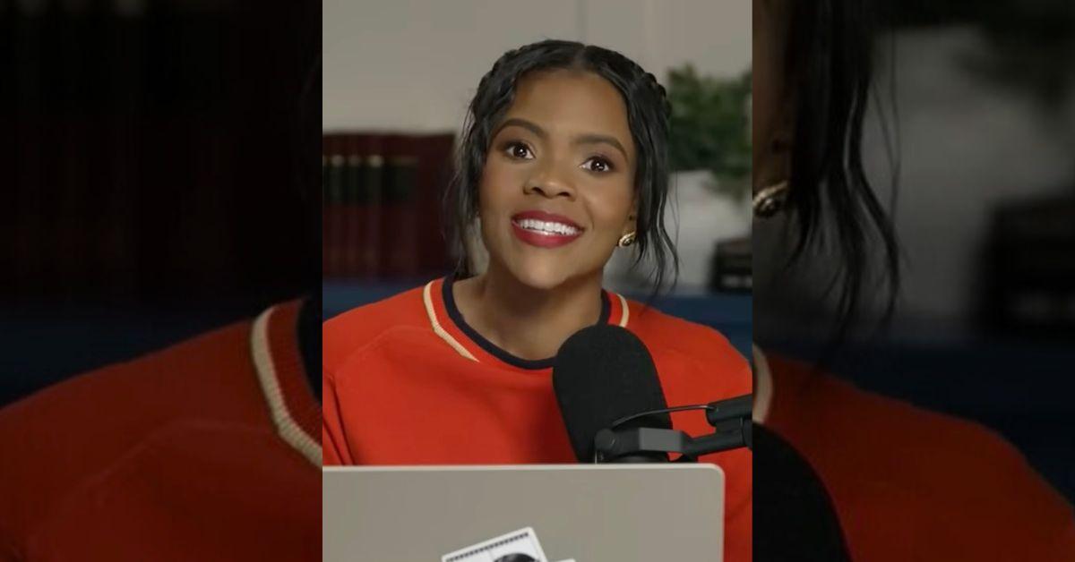 Candace Owens Labels Cardi B A 'Victim' Of The 'Modern Feminist World'