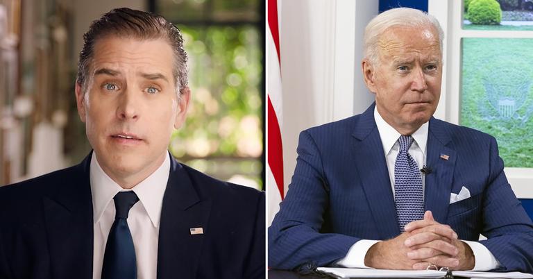 Emails Reveal Hunter Biden Demanded $2 Million Retainer To Help ...