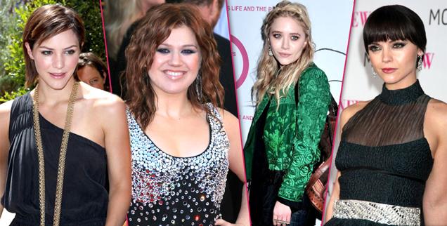 Stars Who Have Battled Eating Disorders