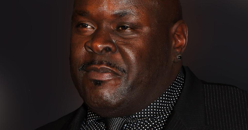 ‘Big Black’ Christopher Boykin Dead -- Wife and Daughter Distraught
