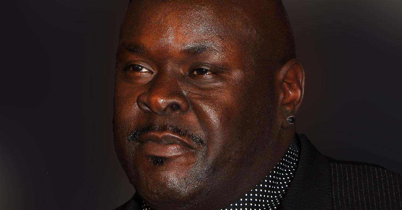 ‘Big Black’ Christopher Boykin Dead -- Wife and Daughter Distraught