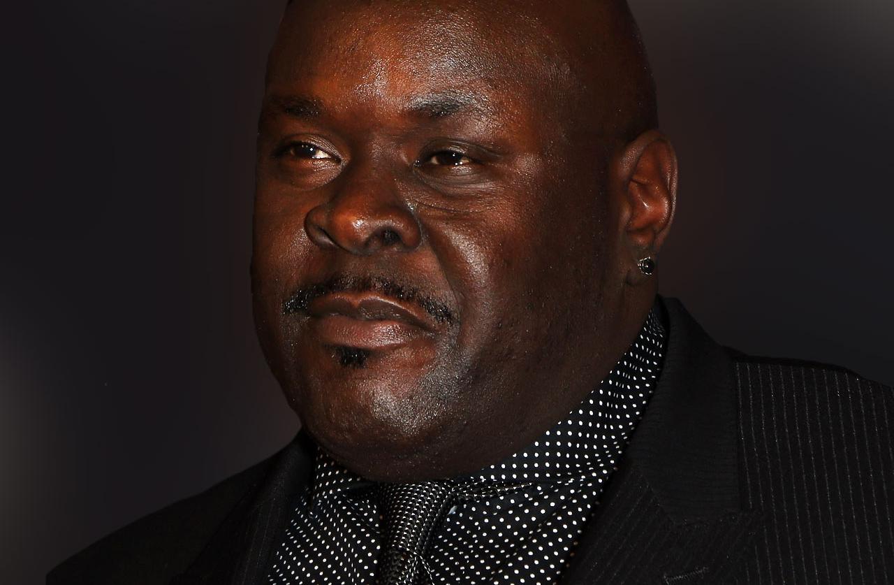 ‘Big Black’ Christopher Boykin Dead -- Wife and Daughter Distraught