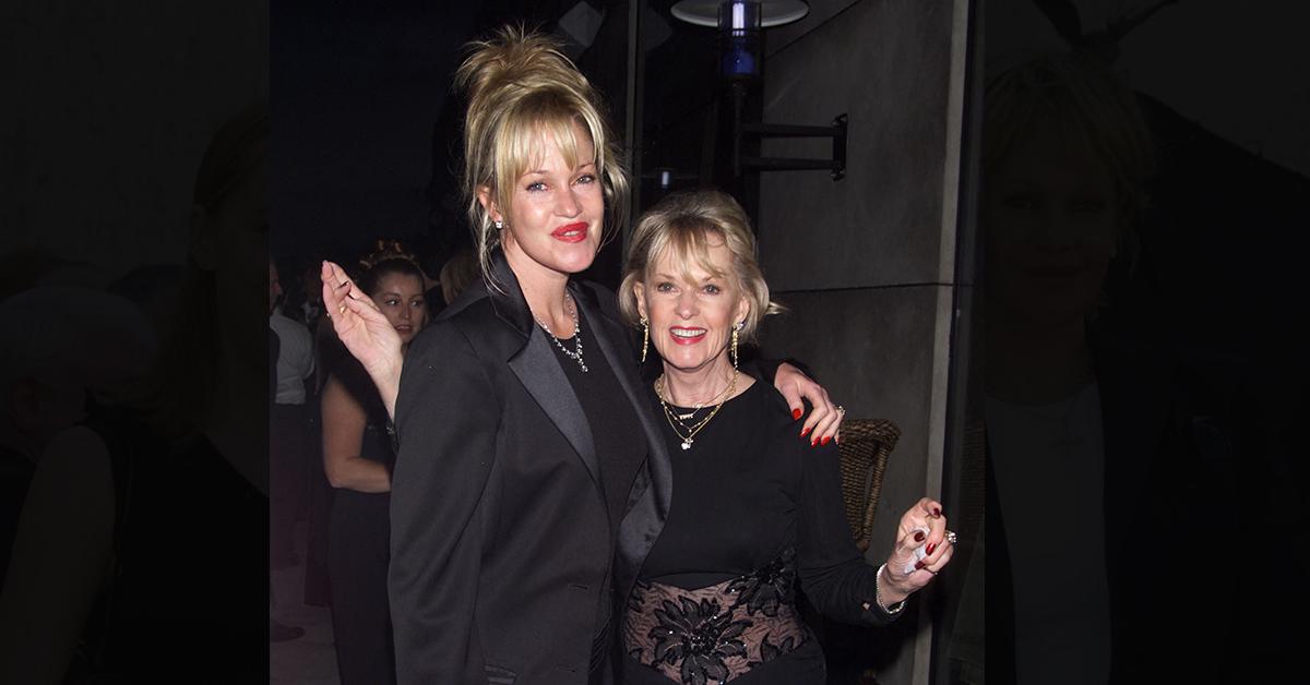 Tippi Hedren, 93, Scrambles to Make Plans For Wildlife Preserve After ...