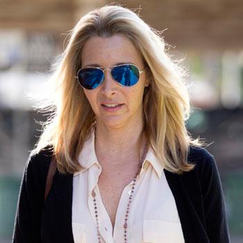 'Friends' Star Lisa Kudrow Loses Lawsuit: Ordered To Pay Former Manager ...