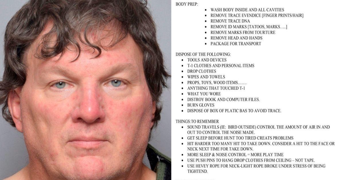 Phone Records Tie Gilgo Beach Killer To Murdered Sex Worker: Cops