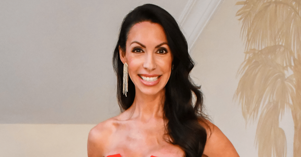 More Than Skin Deep: How Courtney Sykes Is Empowering Women Through ...