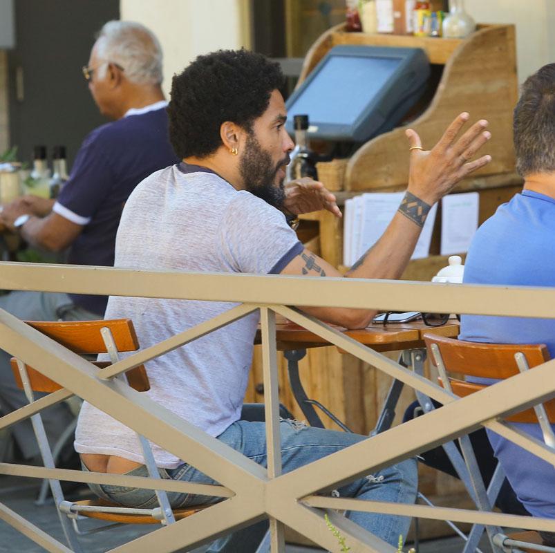 Crack Attack! 8 Celebrities Who Flashed Their Rear Ends