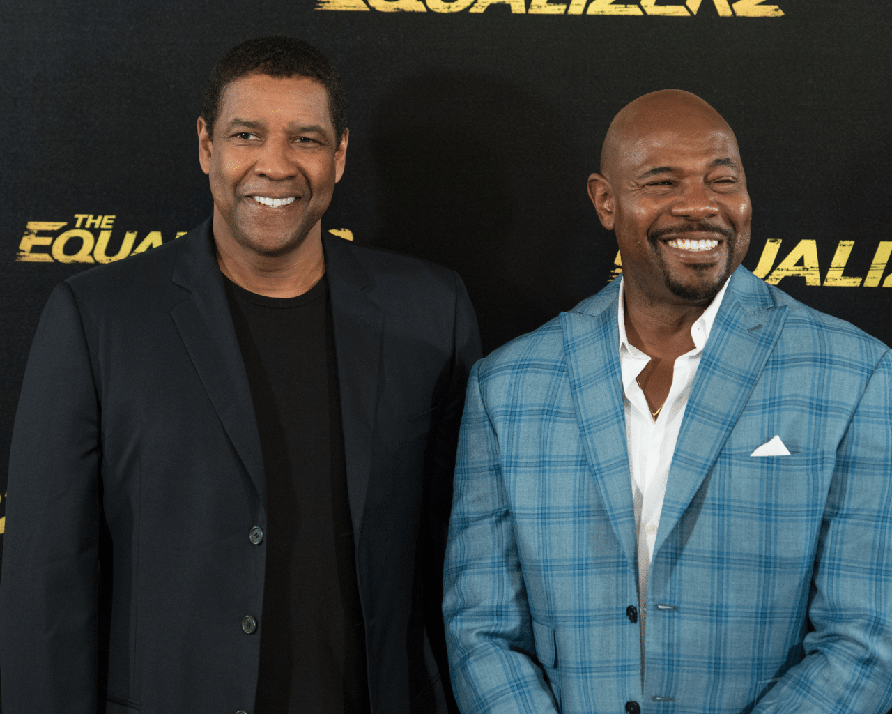 'Equalizer 3' Production At Center Of Italian Police Drug Bust, 120 ...