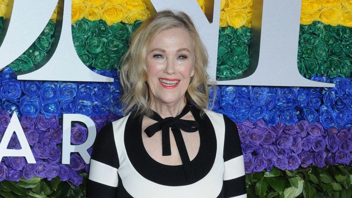 Bo Welch Spotted For First Time Since Catherine O'Hara's Death