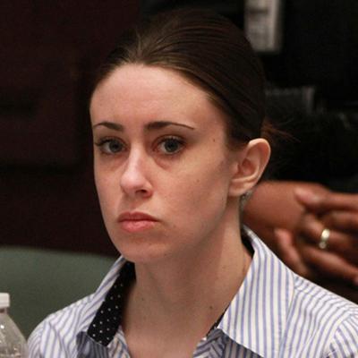 The Casey Anthony Jury – The Names Are Now Public