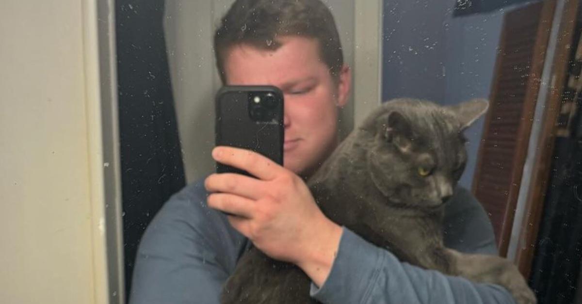 'Sister Wives' Star Garrison Brown: Heartbreaking Bodycam Audio ...