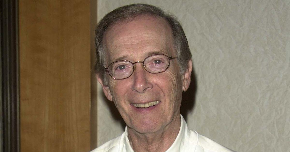 Love Boat Star Bernie Kopell Struggles To Walk At 91 In His Final Days