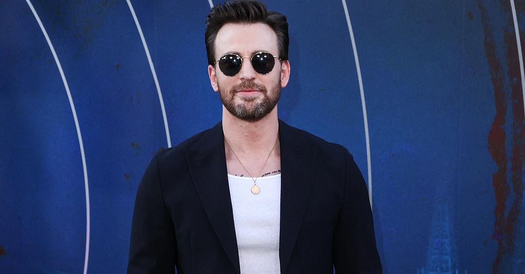 Chris Evans Planning Wedding To Girlfriend Alba Baptista After Secret Proposal: Sources