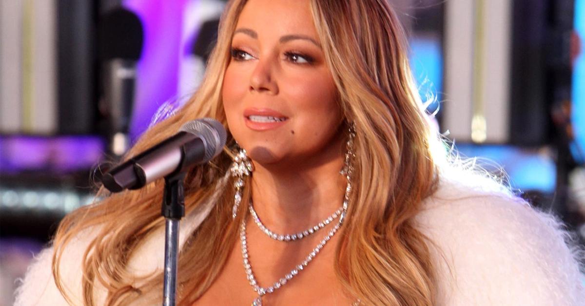 Mariah Carey Bipolar Diagnosis Caused Childhood Mom