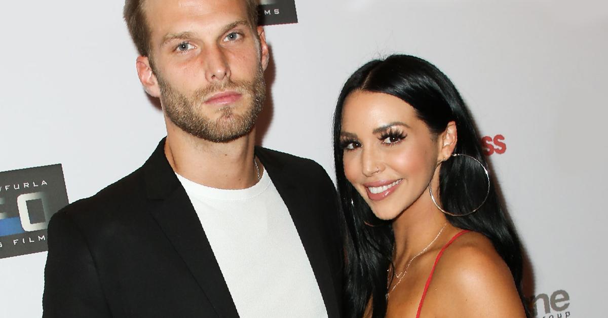 Scheana Marie Visits Adam Spott Hometown