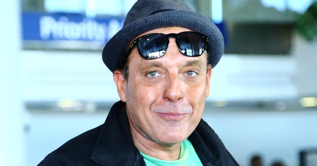 Tom Sizemore Dead At 61