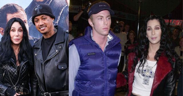 Cher Slammed As Insecure After Snubbing Son Elijah Blue Post Overdose